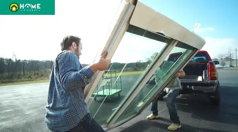 The Best Way To Transport Prehung Doors Explained - Home Fitment